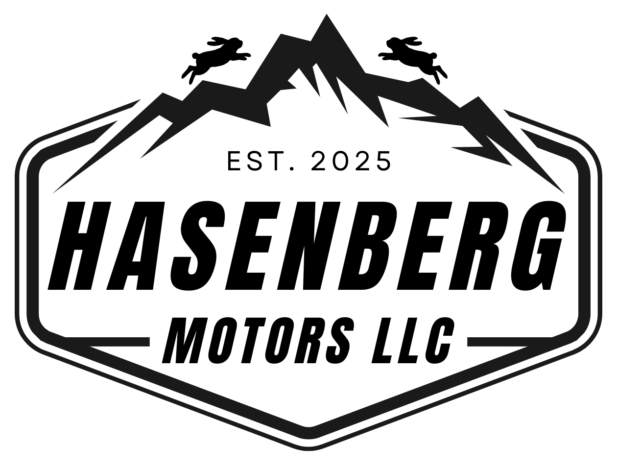 Hasenberg Motors LLC